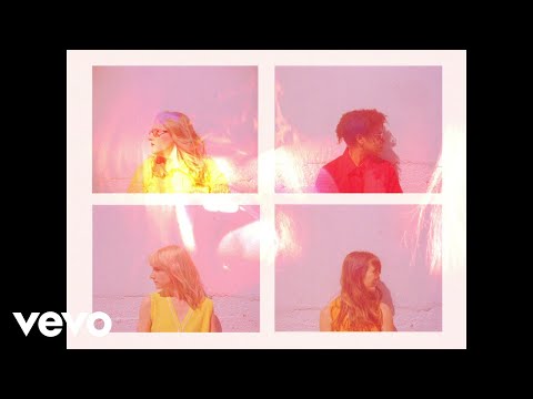 The Buoys - Settle Petal (Official Video)