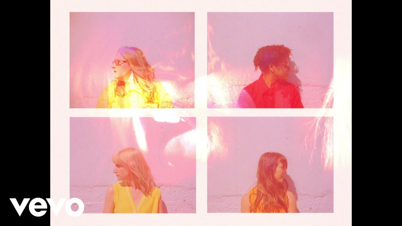 The Buoys - Settle Petal (Official Video) - YouTube