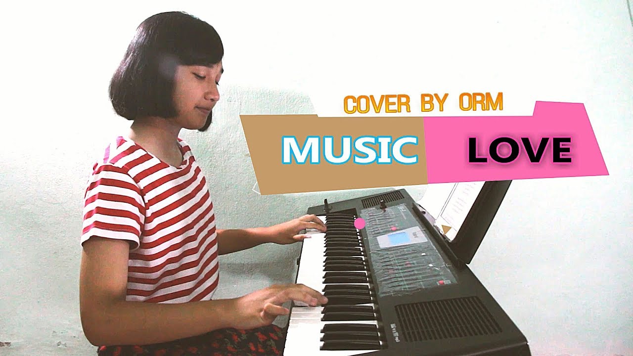 น้องออมเบตง ( MUSIC LOVER ) COVER - YouTube