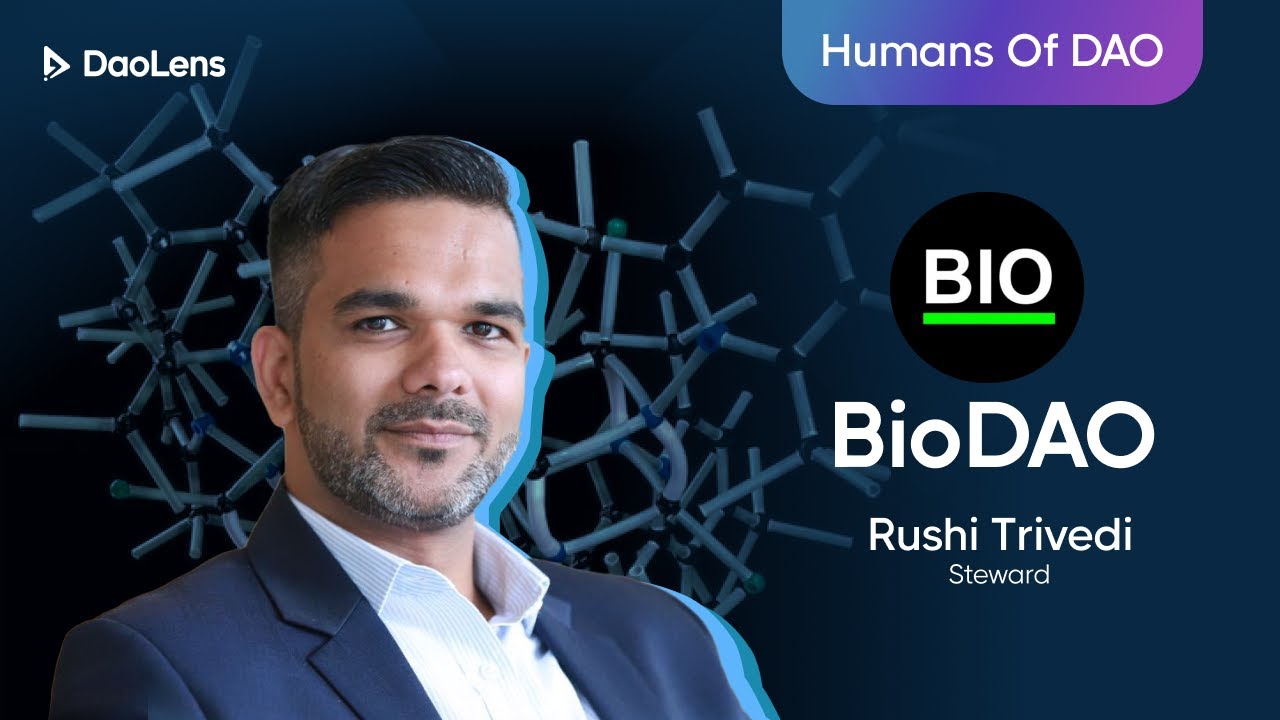 Benefits of Creating a Network Effect in Science ft. BioDAO - Humans of ...