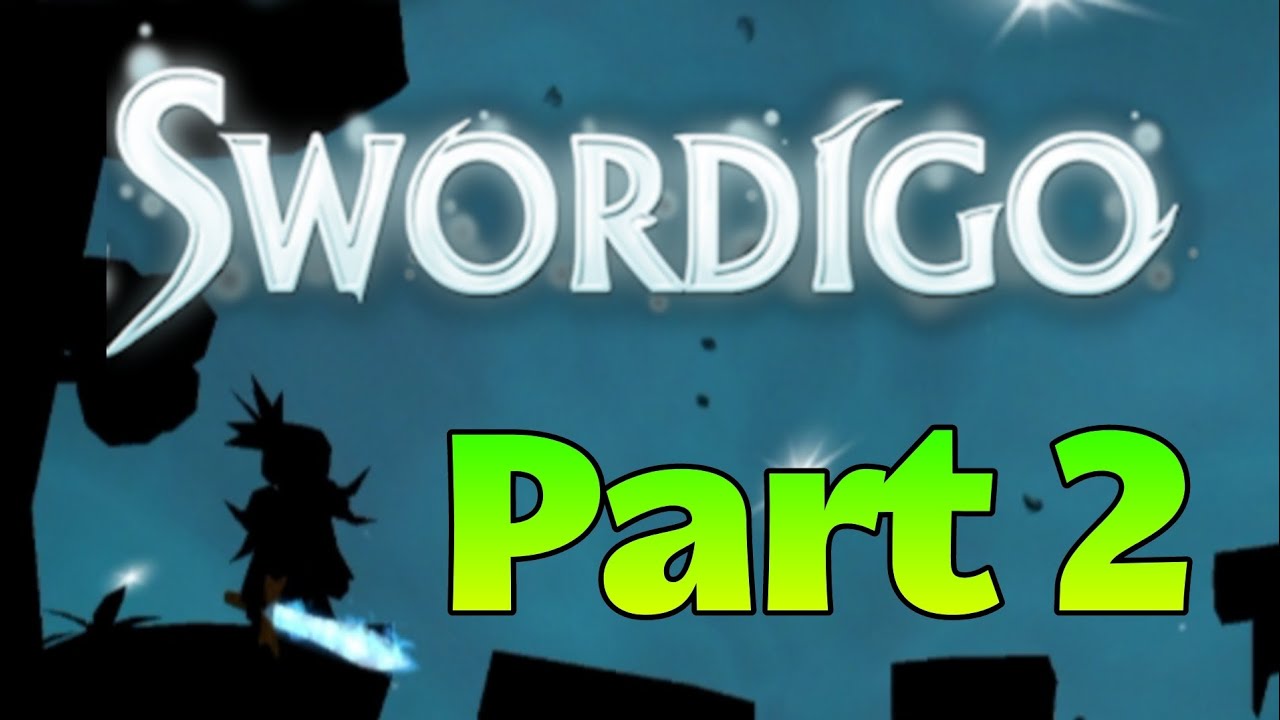Swordigo Let's Play #2 | Nevert Mods - YouTube