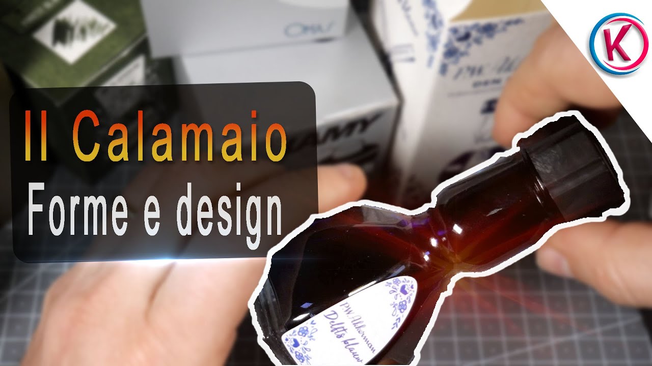 Il Calamaio - YouTube