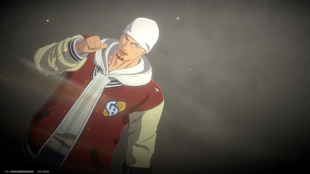 Golden Ball Ultimate | One Punch Man World - YouTube