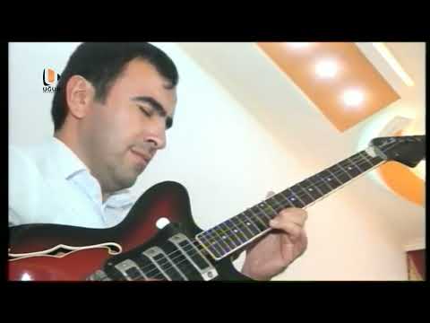 Vusal Berdeli - Gitarada lirikalar ve sen mahnilar dinlemeye deyer.15.11.2022