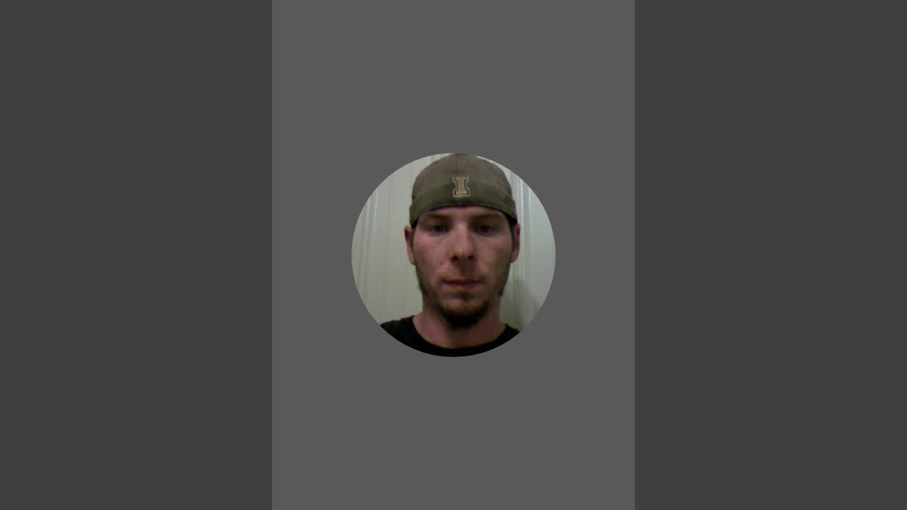 Robert Carnes is live! - YouTube