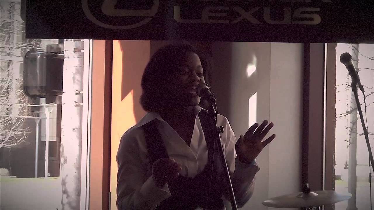 Allissa Premiere Highlight - YouTube