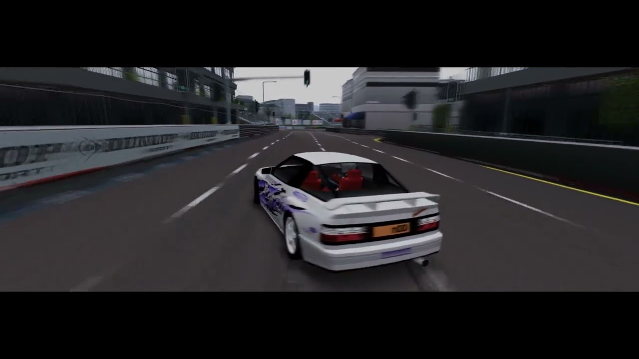 LFS | South City & Orhn - YouTube