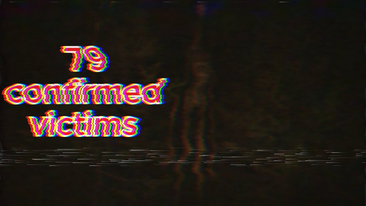 this creature is pure nightmare fuel! (Obelisk, analog horror) - YouTube