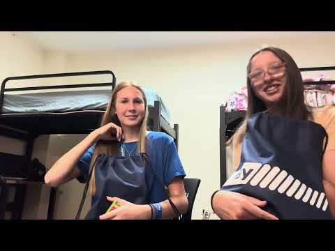 Yapping Session #1 with Abigail - YouTube