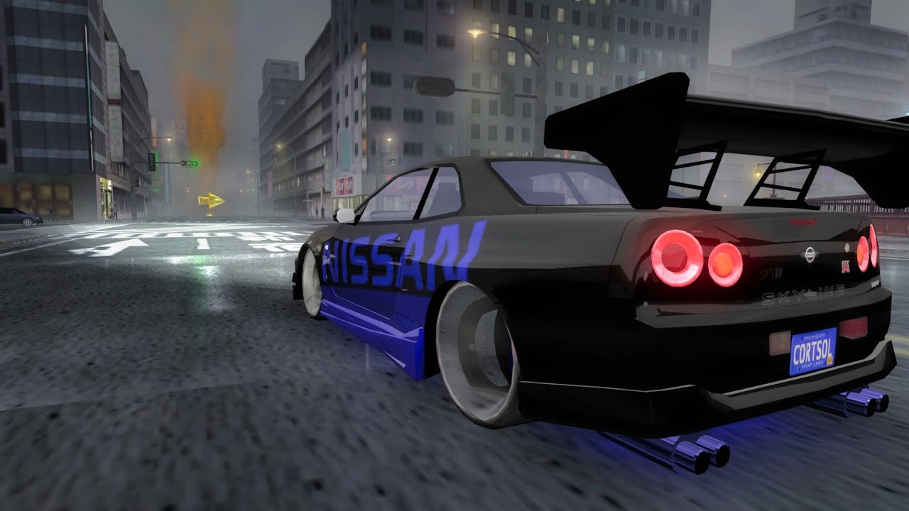 This Game Was Released in 2006! - YouTube