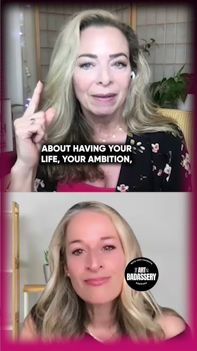 Break The Cycle Of High Functioning Codependency With Terri Cole - YouTube