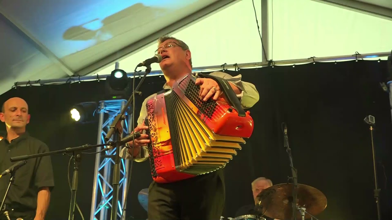 Pascal RABIGOT Chamberet oct 2019 l'étoile des Troubadours - YouTube