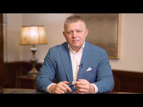 R. FICO: ČO SA NEZMESTILO NA TLAČOVKU LI.