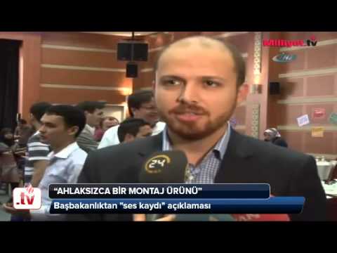 Başbakanlıktan \