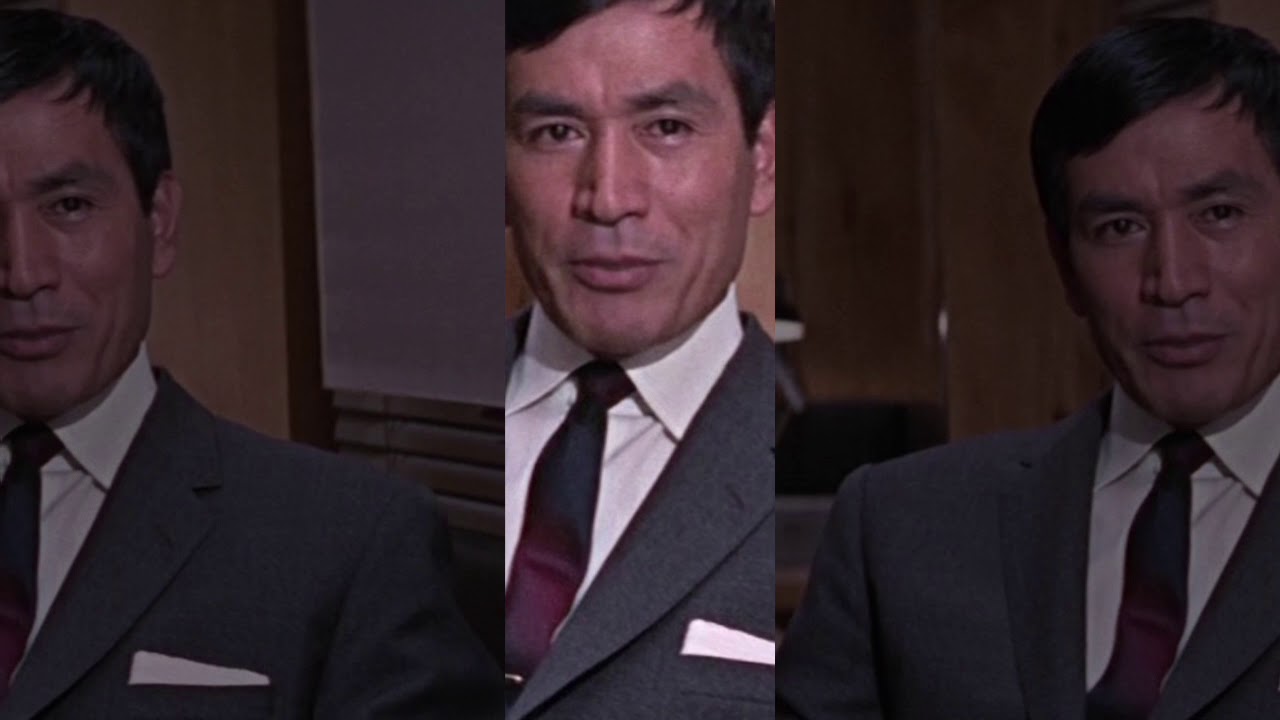 TETSURO TAMBA TRIBUTE - YouTube