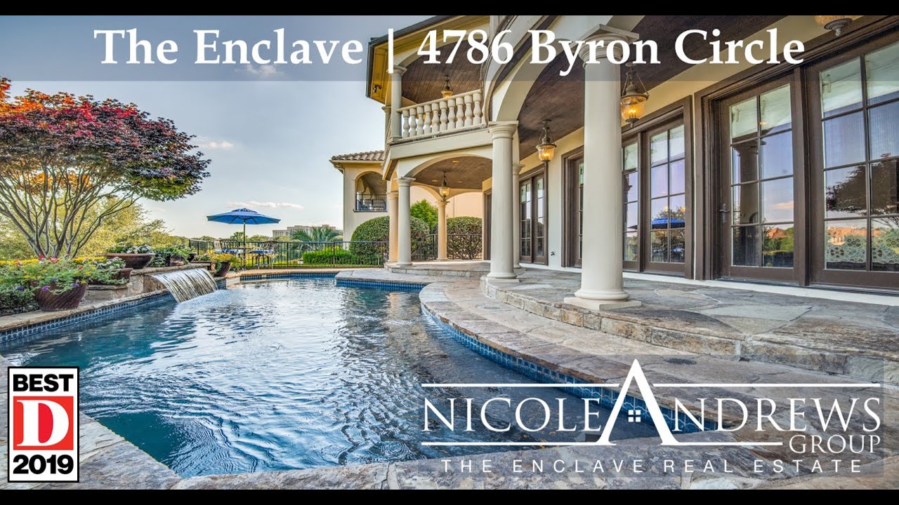 4786 Byron Circle - YouTube