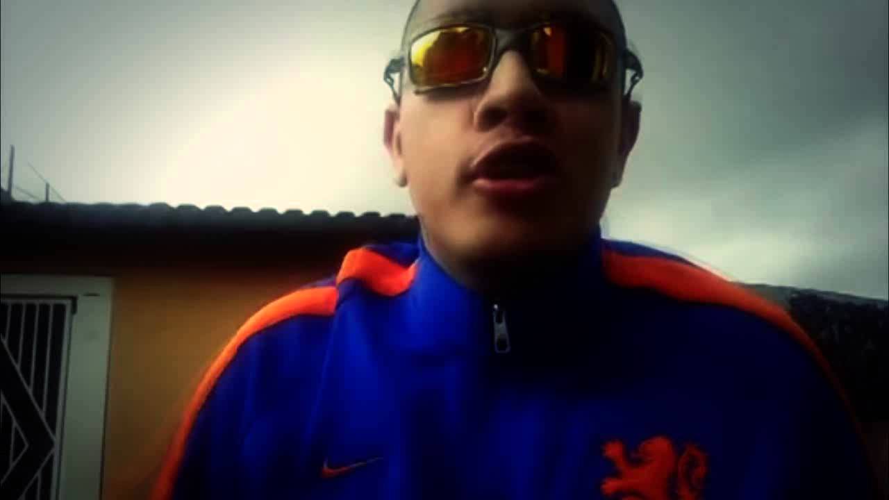 MC Bin Laden - Bololo Haha - Versão Proibidão (DJ Biel Rox) Web Clipe ...