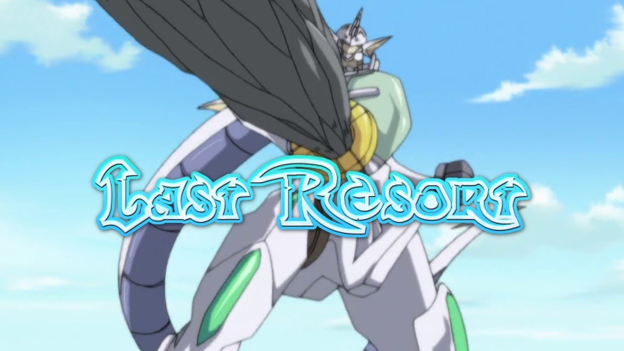 Isekai no Seikishi AMV - Last Resort Reloaded - YouTube