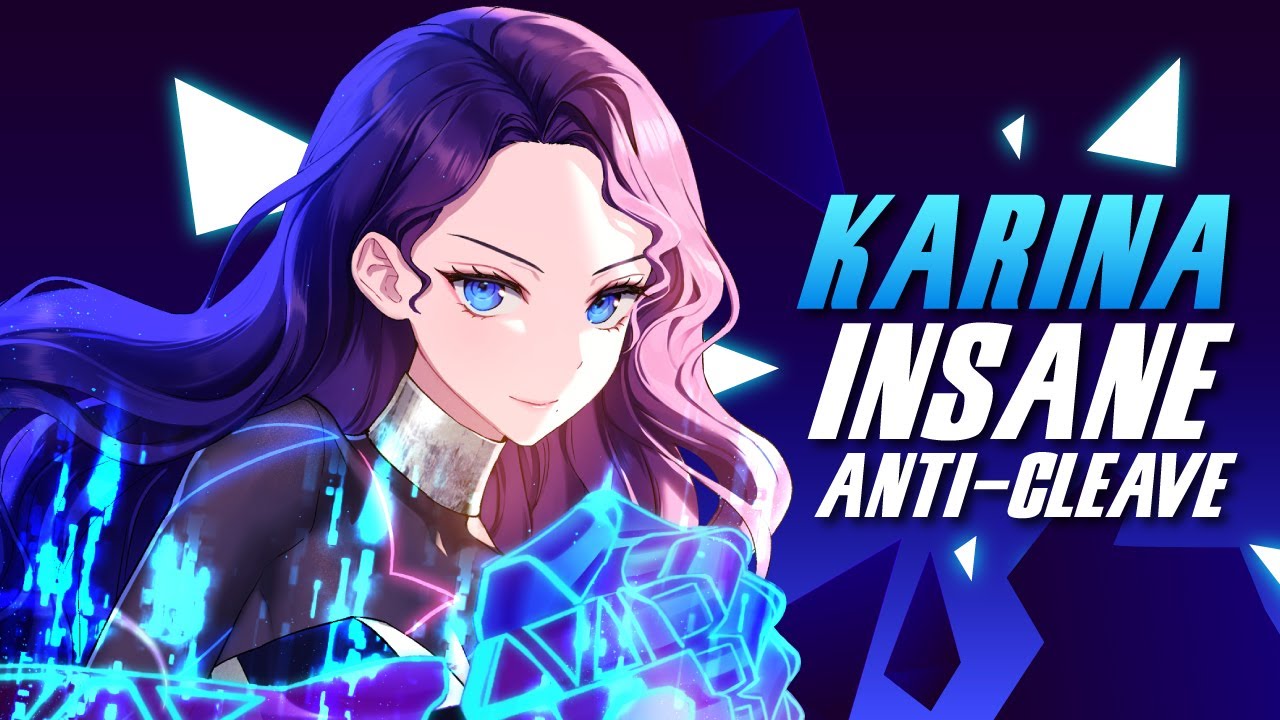 [EPIC SEVEN] ATTACK AND PROTECTION ARE ALL IN ONE! AE-KARINA | RTA - YouTube