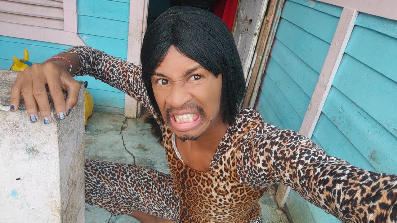 Transmisión en vivo de 👅Chivila RD🐍 - YouTube