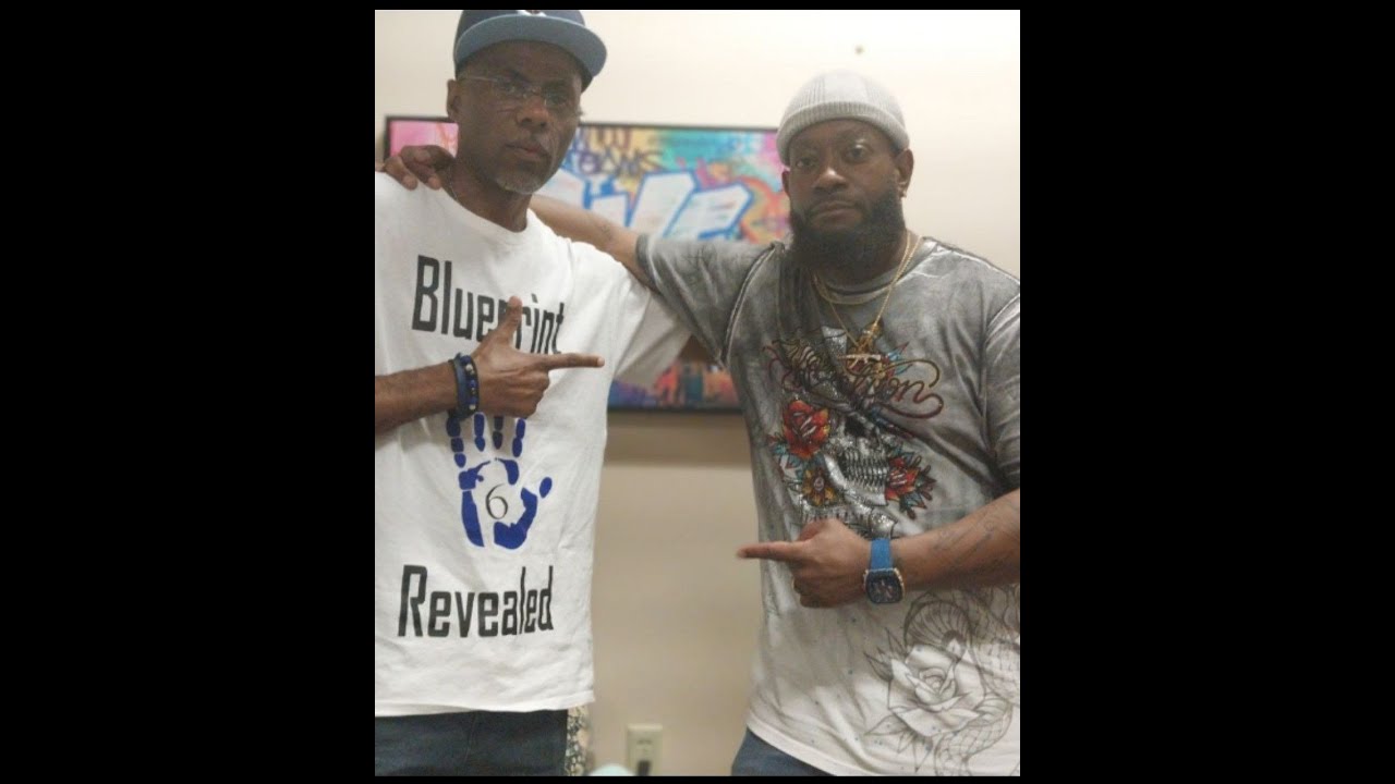 Awareness Session: PLM interview Mr. Jovan Northington of Minneapolis ...