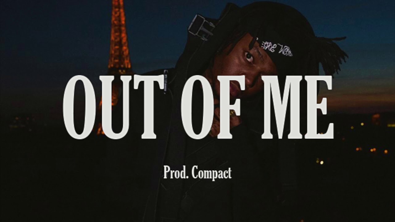 (FREE) J.I.D ft. EarthGang Type Beat "Out Of Me" (Prod. Compact) - YouTube