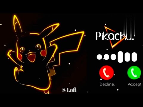 Pikachu SMS Ringtone | Trending SMS Ringtone | Mobile Phone Ringtone 
