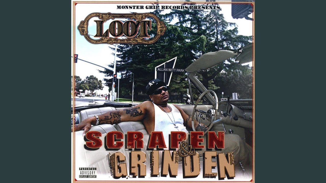 Talkn Money (feat. Weech Lok) - YouTube