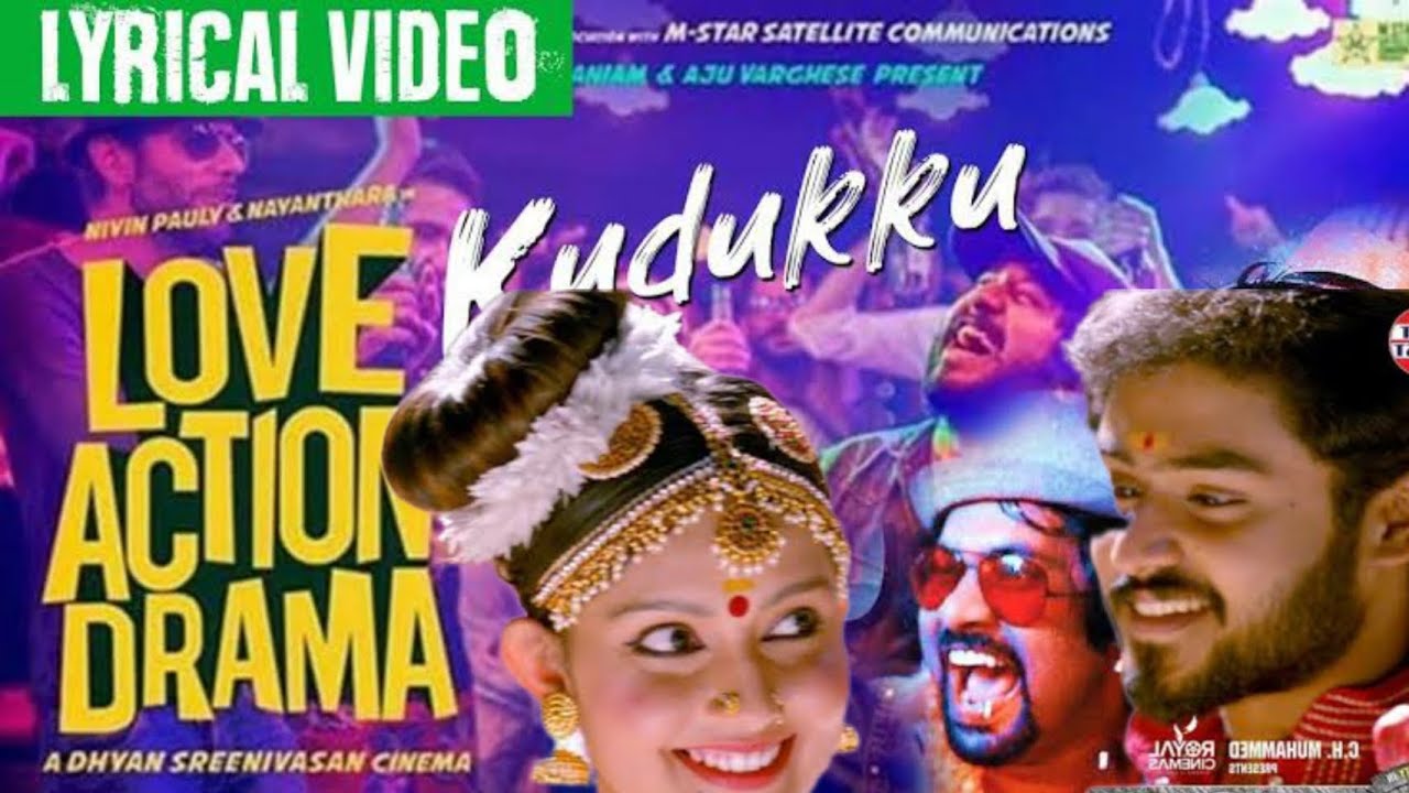 kudukku song troll video#dance #scene #troll #songs #masterpiece # ...