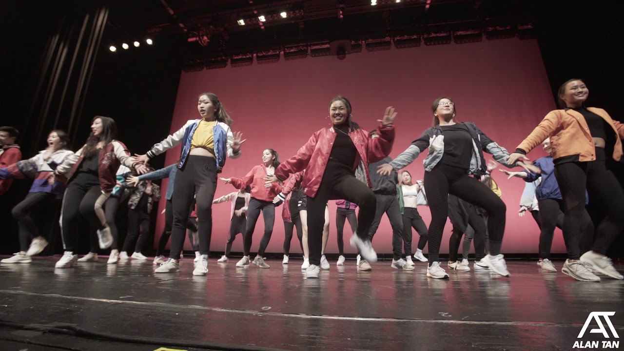 CU Generation - MTV Set | GENESIS 2019 [Front Row 4K] - YouTube