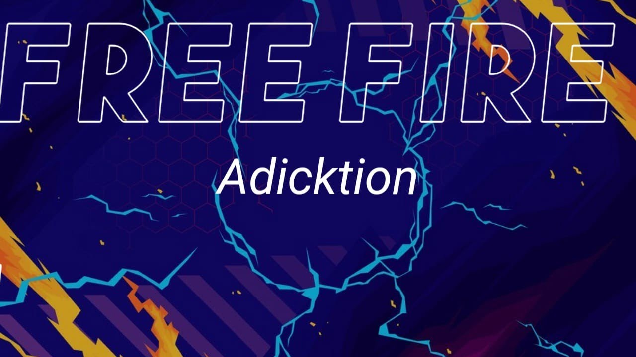 Free Fire Addiction is very bad - YouTube