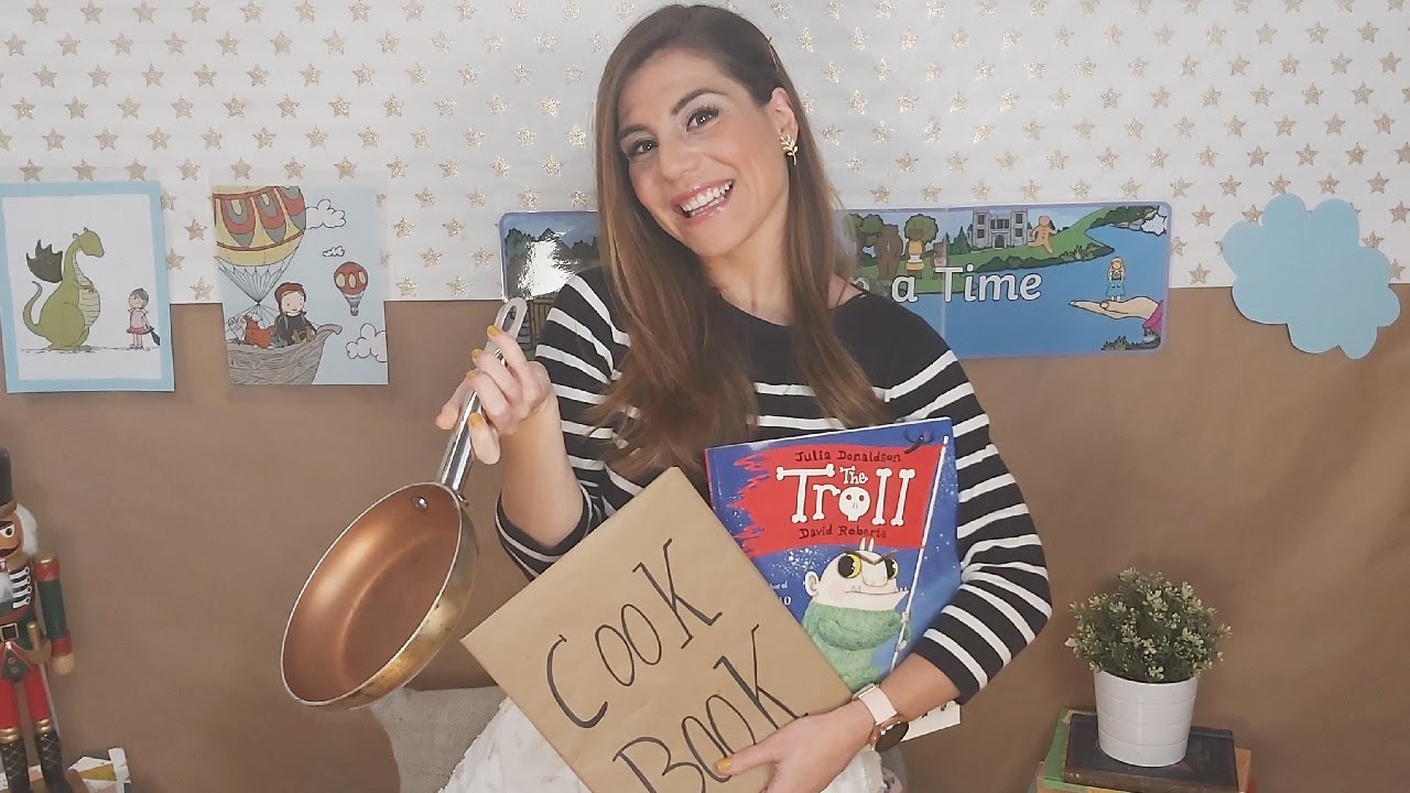 3 - The Troll - YouTube