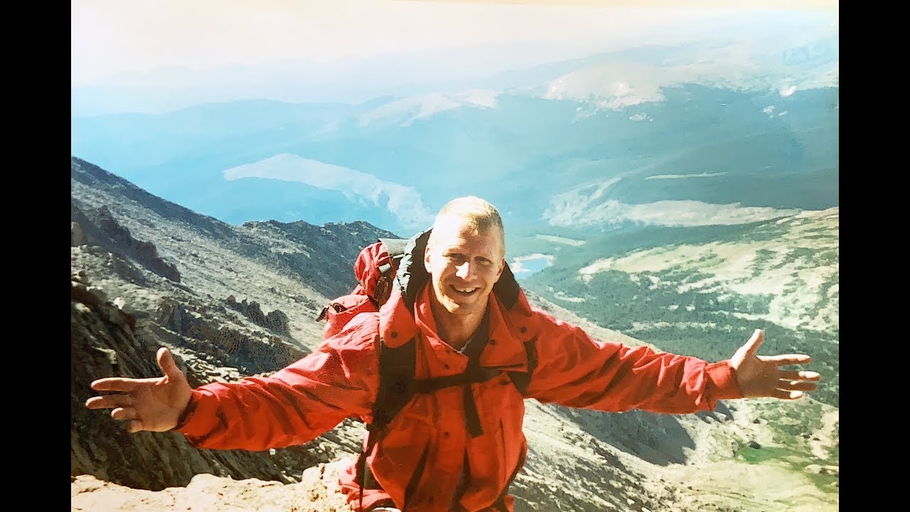 Celebrating the Life of Tim Fuller - YouTube