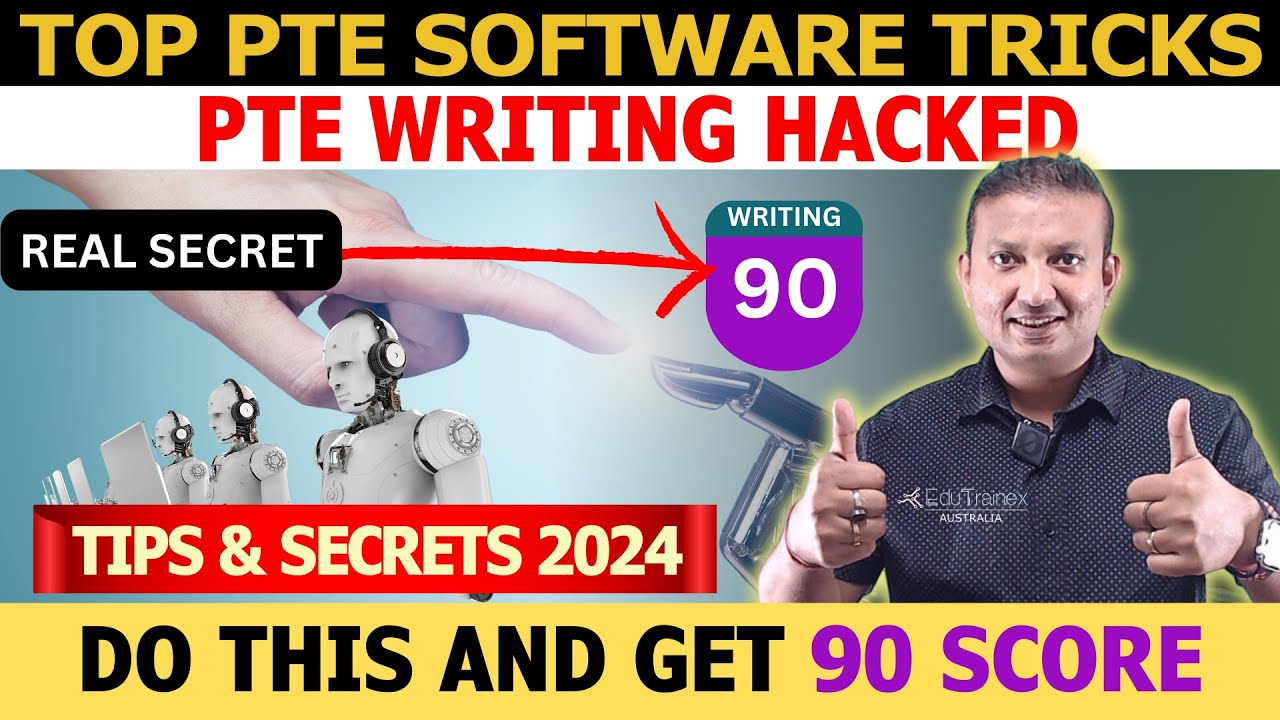 PTE Writing Tips For 90 Top Software Tricks Secrets Edutrainex PTE pte-writing-tips-for-90-top-software-tricks-secrets-edutrainex-pte