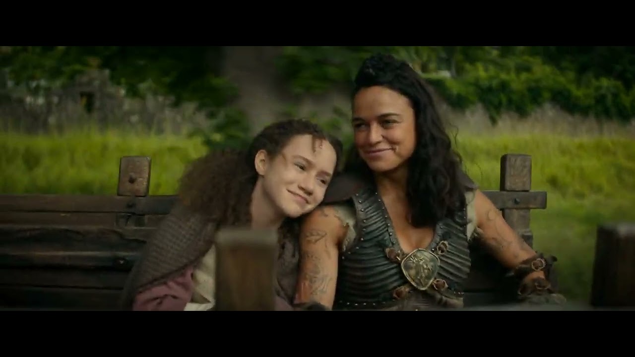 Jeffrey Movies Dragons - YouTube