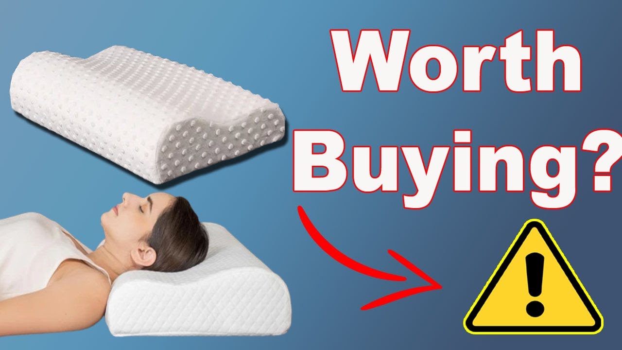 Restora Pillow Review 😴 Does This Sleep Pillow Really Work or Just Hype ...