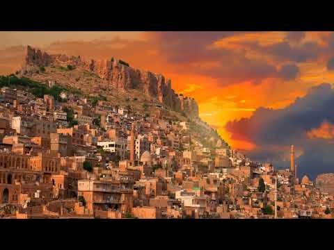 mardin arapca Turkuleri