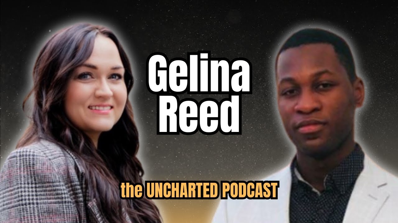 Leasing Specialist to Cisco Account Manager Role - Gelina Reed - Career ...