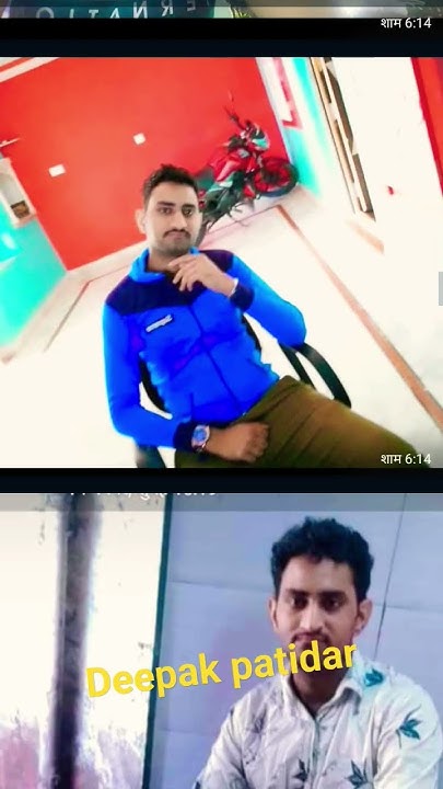 deepak patidar - YouTube