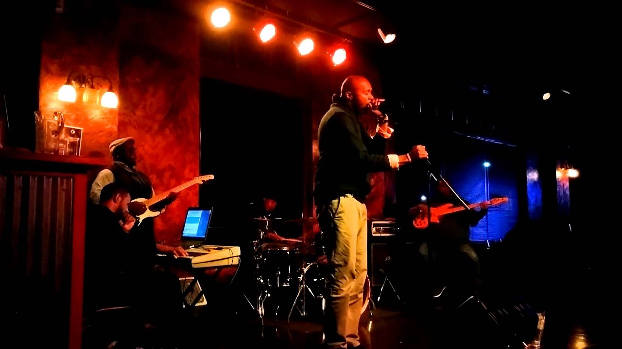 Jammin' Juke House Thursday's November 6th, 2014 - YouTube