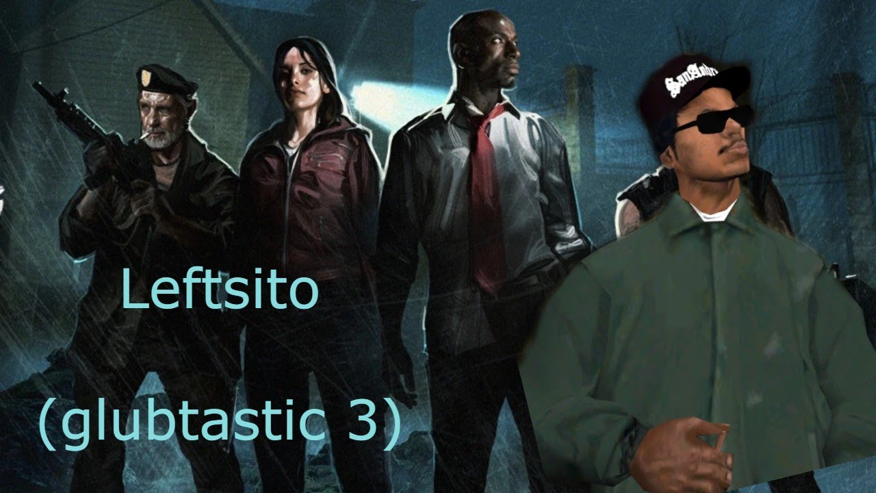 leftsito glubtastic 3 😈 - YouTube