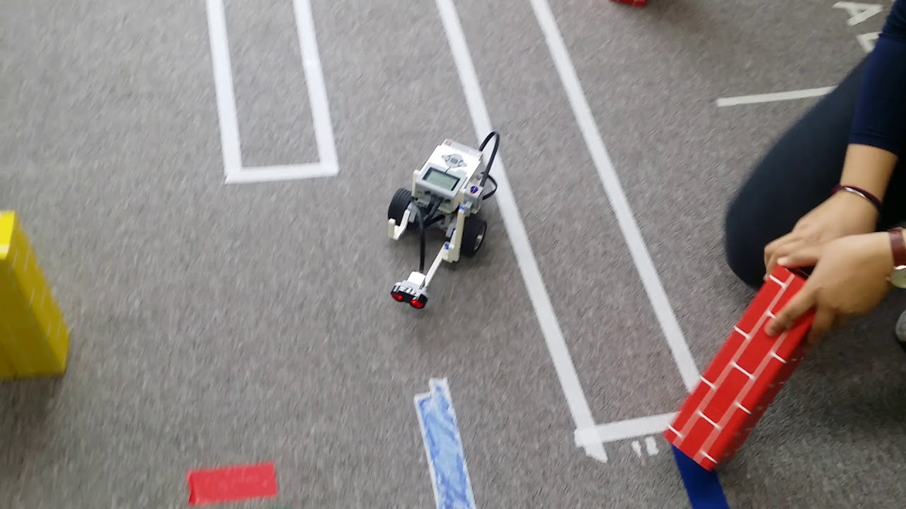 STEMex Robotics & Coding Pillar - YouTube