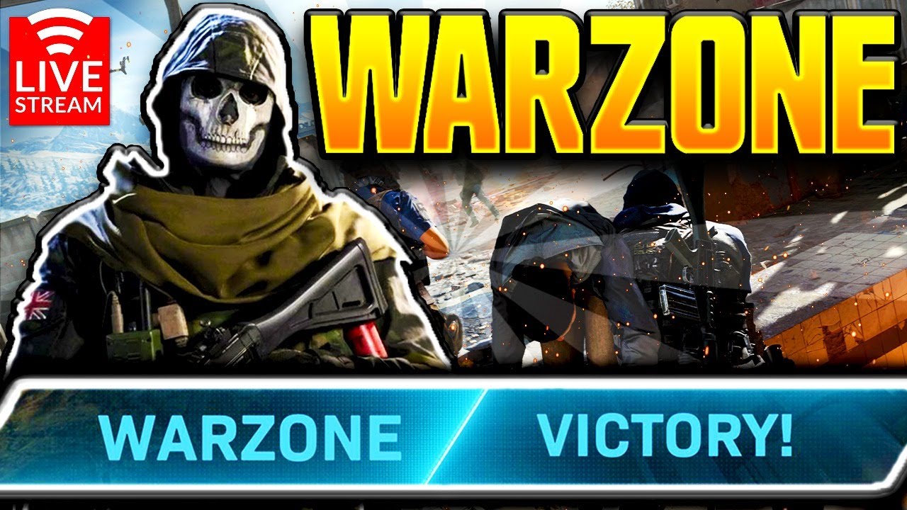 🔴LIVE CALL OF DUTY WARZONE SEASON 3 PLAYING WITH SUBSCRIBERS LETS PLAY ...