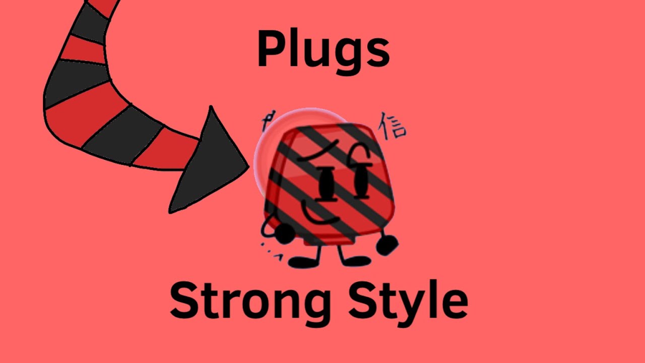 How To Code Strong Style Plugs Find The Plugs - YouTube