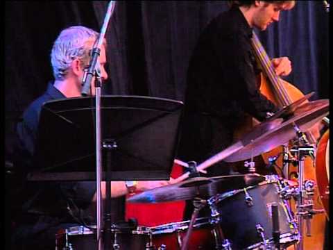 Andy Pobjoy - The More I See You [HD quality] - YouTube