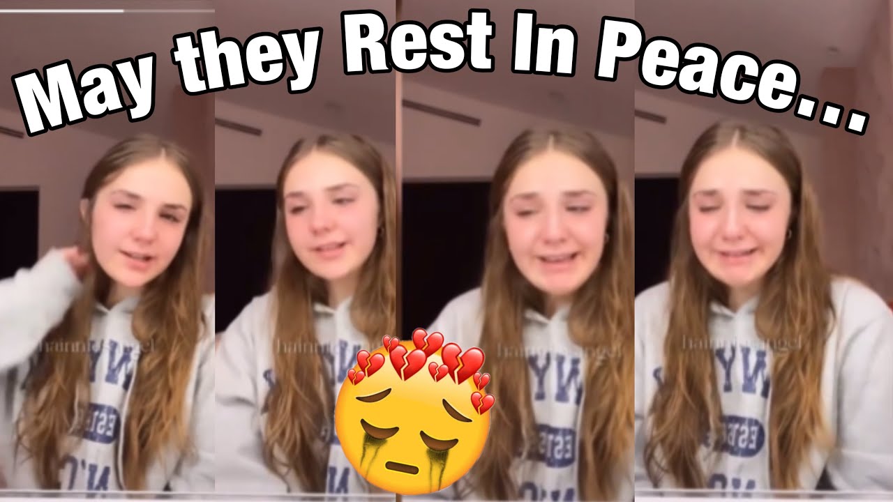 Piper CRIED after knowing her 2 FANS DIED from CAR ACCIDENT after her ...