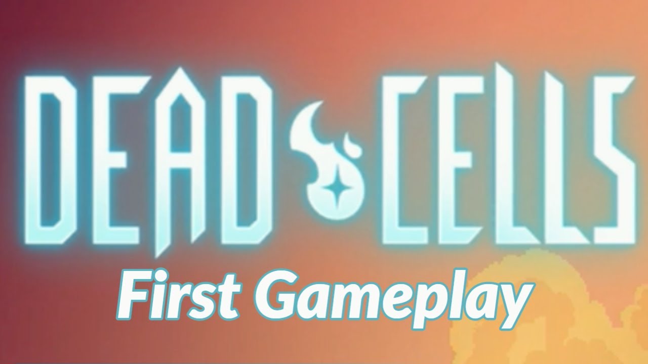 Dead Cells+ First Gameplay | Apple Arcade - YouTube