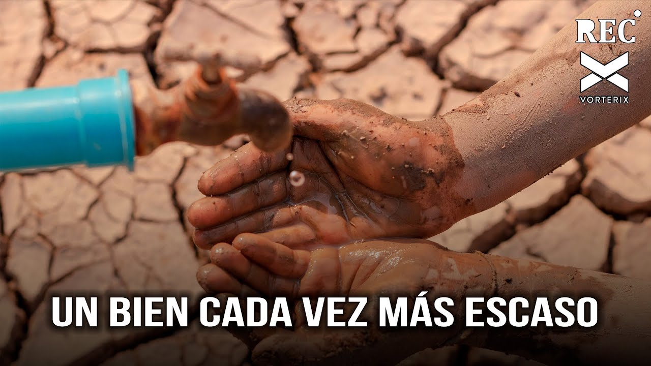 Un bien cada vez más escaso. - YouTube