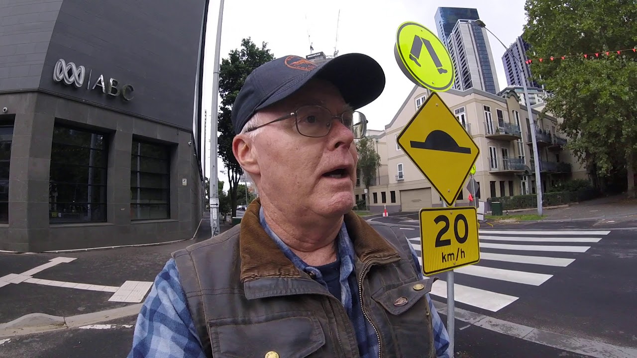 Outside Insiders - Raf Epstein - YouTube