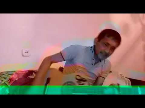 Mahmud gitarist - Sevgi bormu